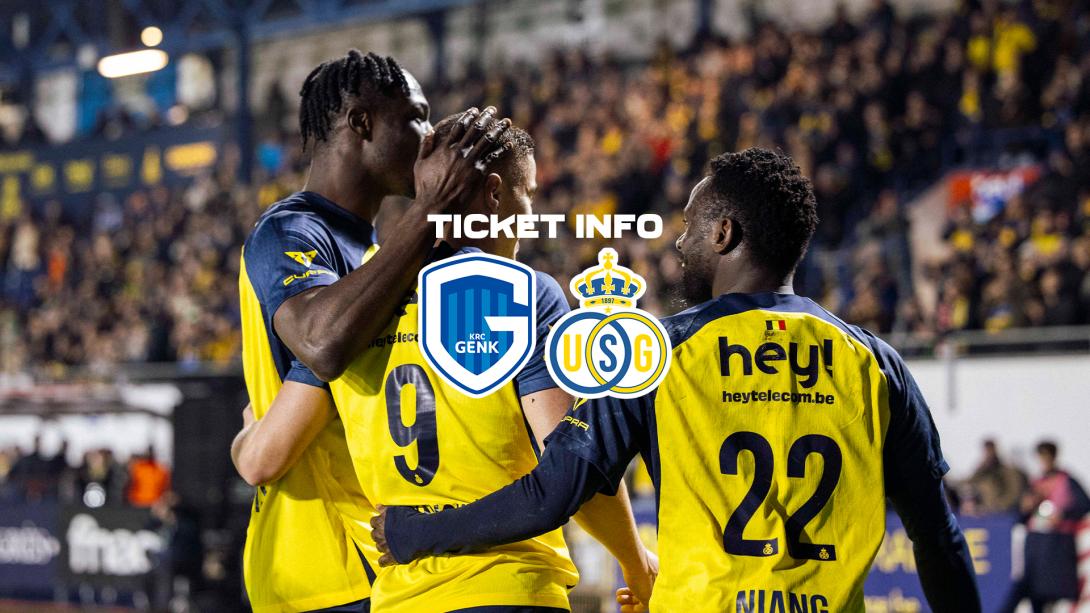 Ticketing | RUSG